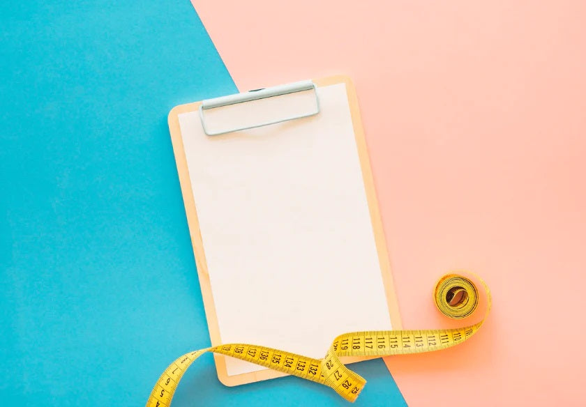 How to Measure Chest Size – Makrom