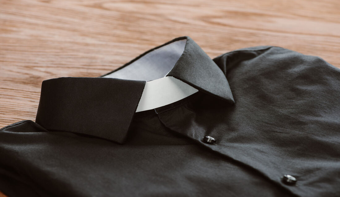 Double Collar Shirts Combining Comfort with High Fashion – Makrom
