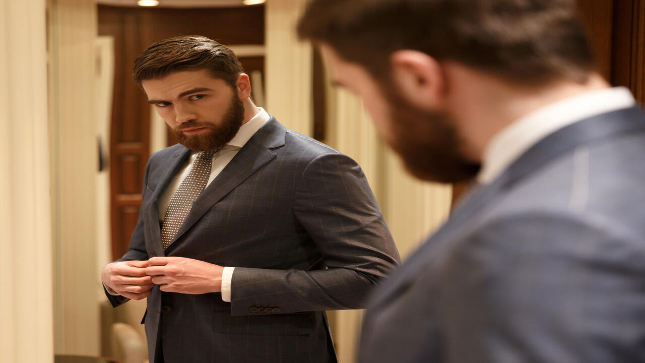 Formal Events Made Easy: Dress Code Rules for Men’s Suits – Makrom